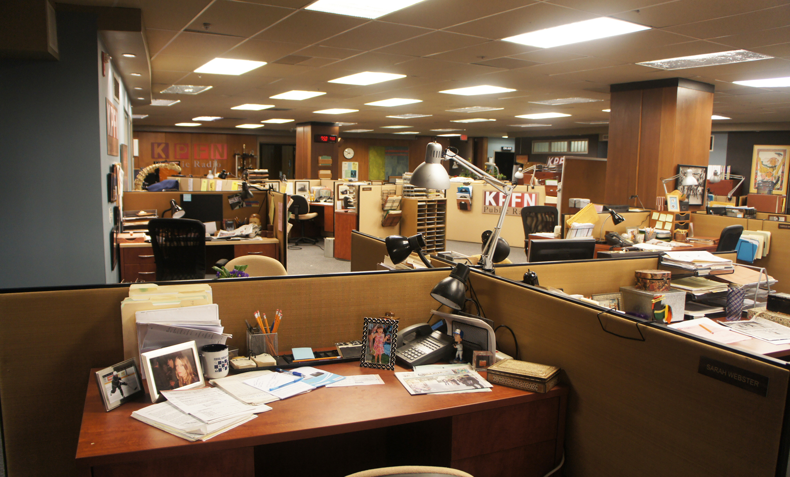 Portfolio @ Craig Siebels